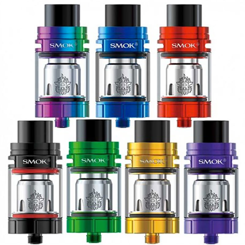 Tfv8 X Baby - Atomizzatore polmonare Smok - Svapoint