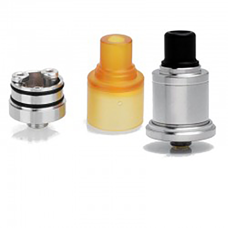 Speed Revolution clone (Replica Yftk) - Svapoint